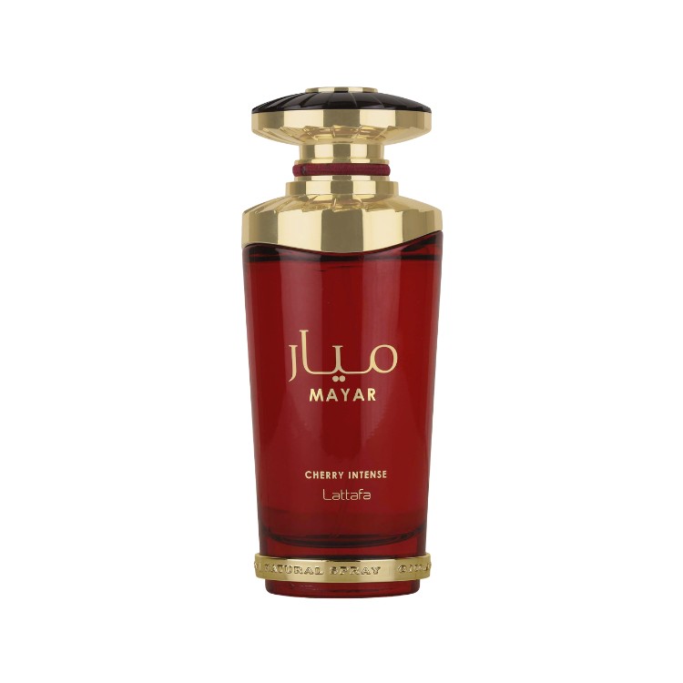 Lattafa Mayar Cherry Intense 100ml - ZB Urban